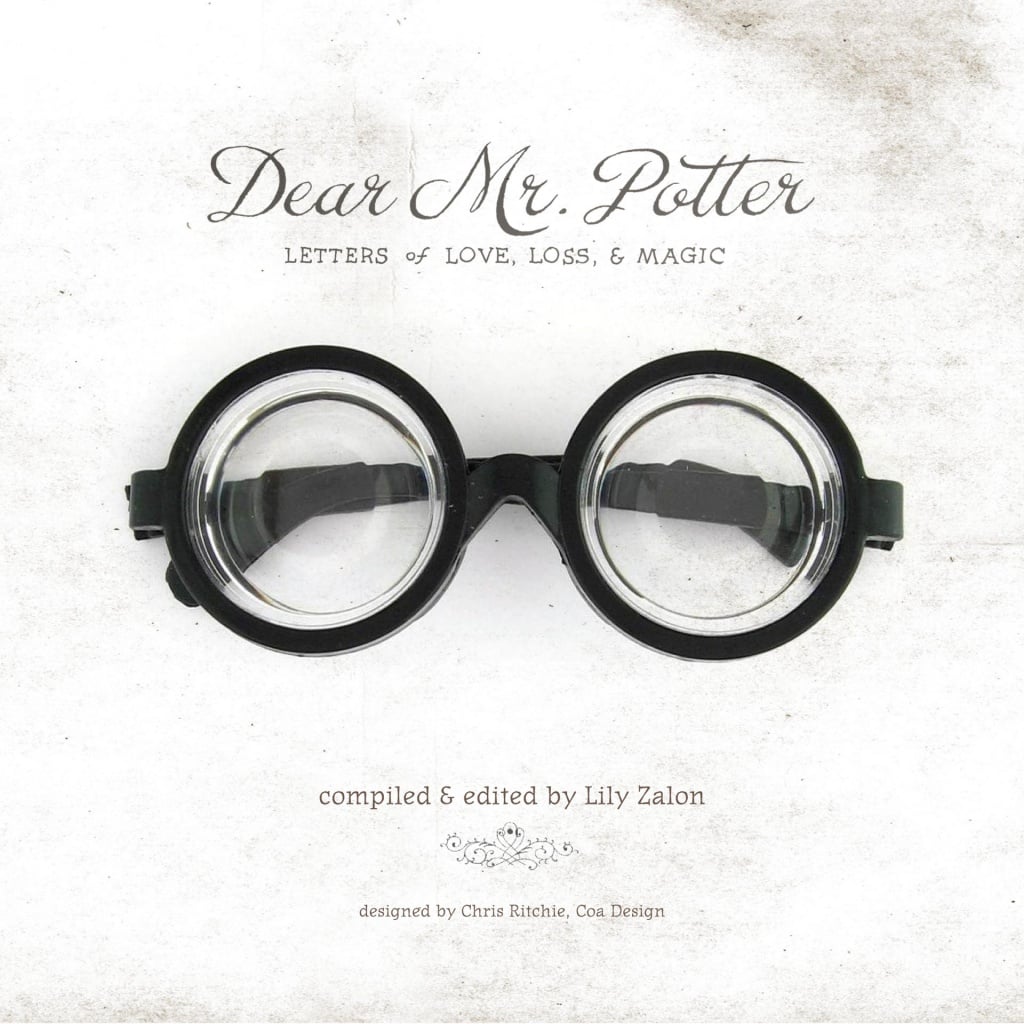 Dear Mr. Potter | Coa Design